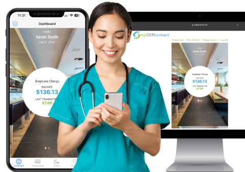 myGEMconnect | Common CENTS