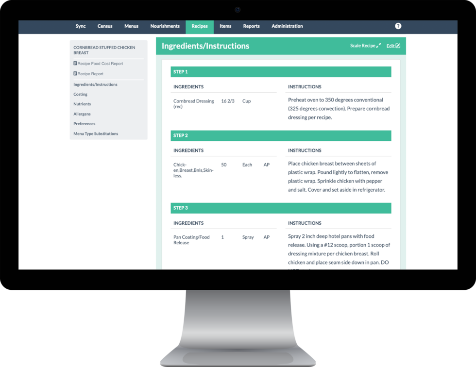 RDS STANDARD - Common CENTS